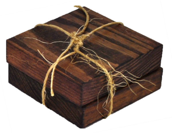 Coasters - Pine Castle