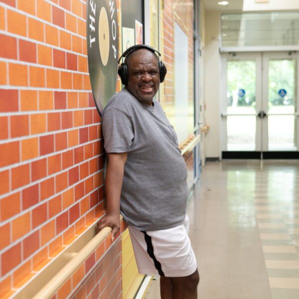 Mental Health - Pine Castle