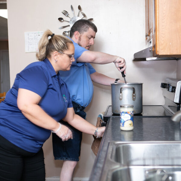 Residential - Pine Castle