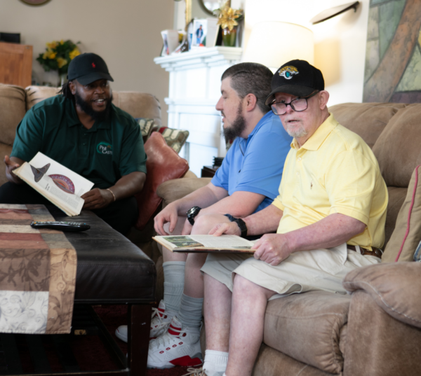 Residential - Pine Castle