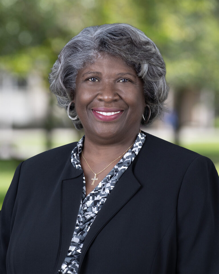 Leadership - Pine Castle