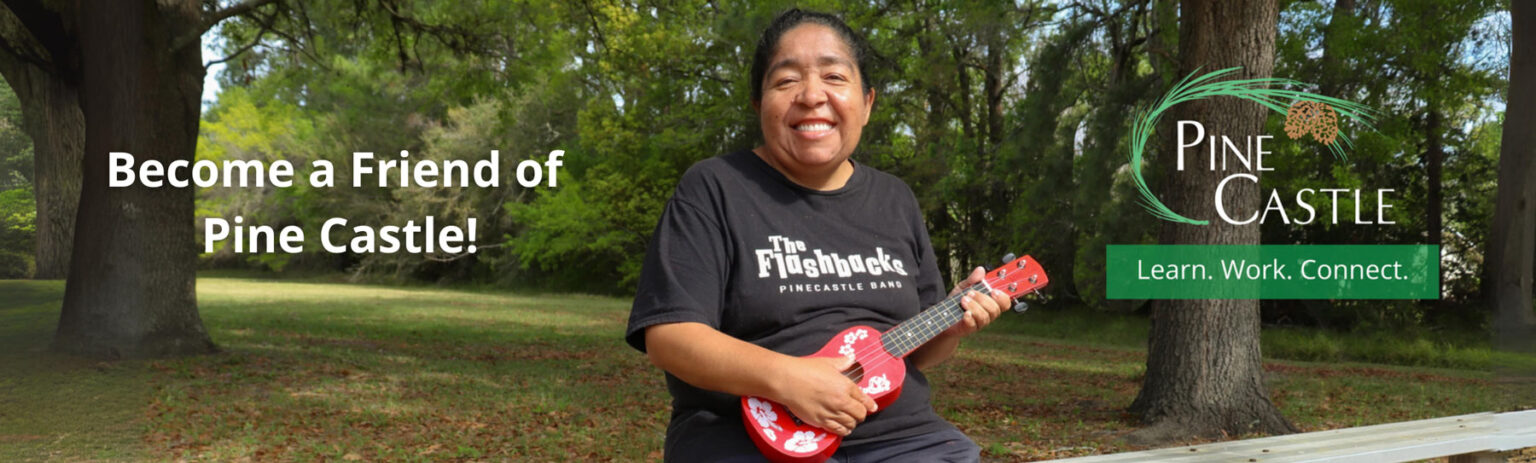 Empowering Individuals with Intellectual and Developmental Differences ...